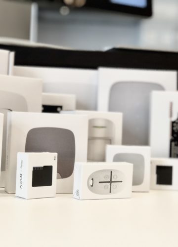 GRAEF Gruppe - IT. Sicherheit. Innovation.