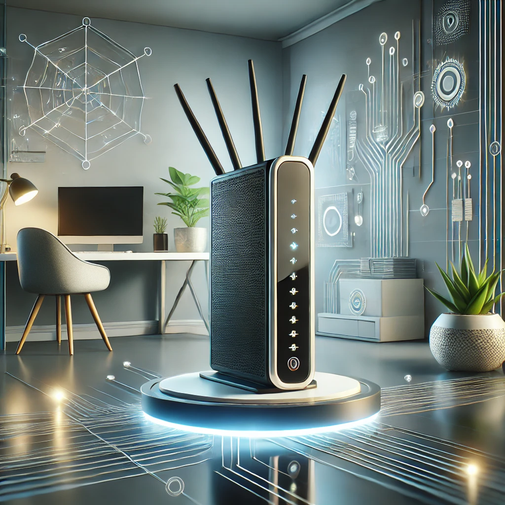 Router für Deutsche Glasfaser: Die besten Modelle für schnelles ...