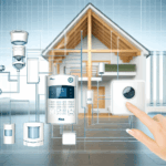 ABUS alarm systems for the home: security technology "Made in Germany ...